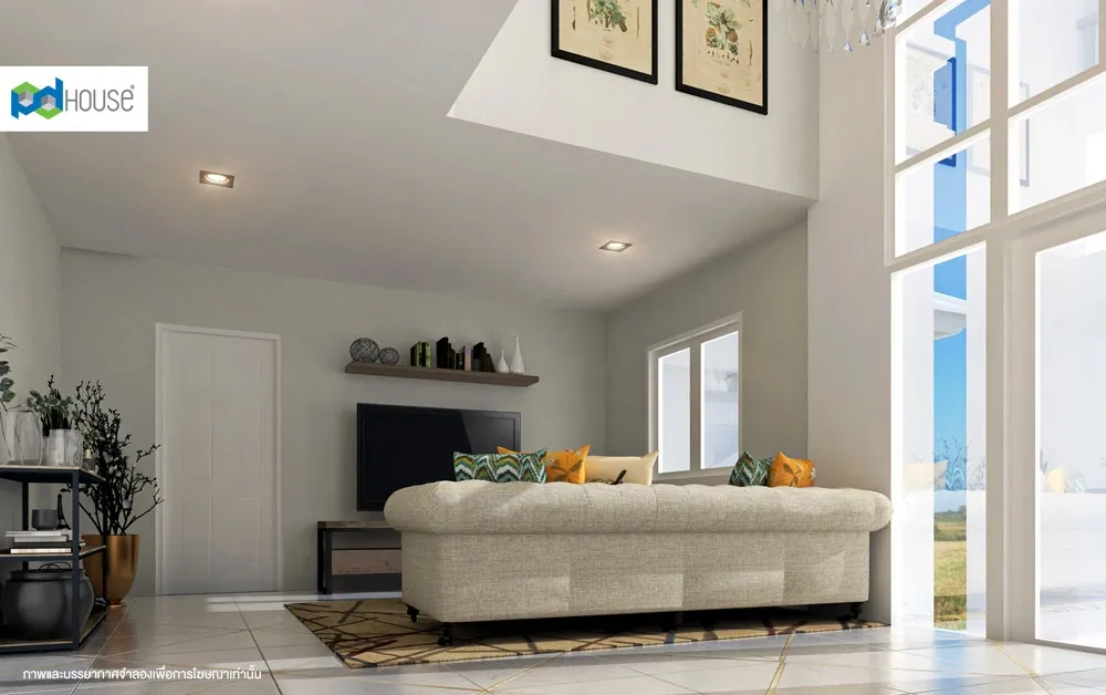 PD House Builds healthy, energy saving, friendly homes